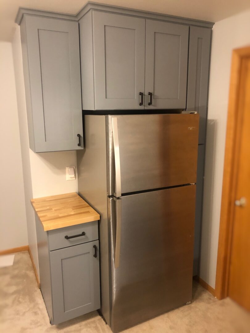 How to Build DIY Kitchen Cabinets - Video | Handcrafted by Jason Cooper